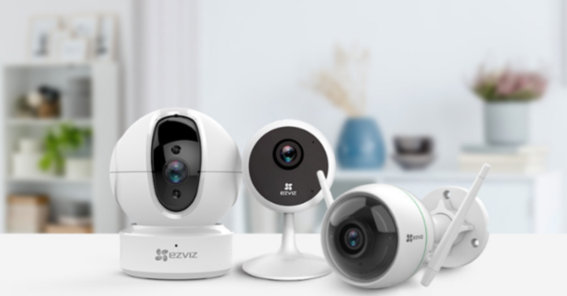 Camera thông minh là gì? Ưu điểm và tính năng