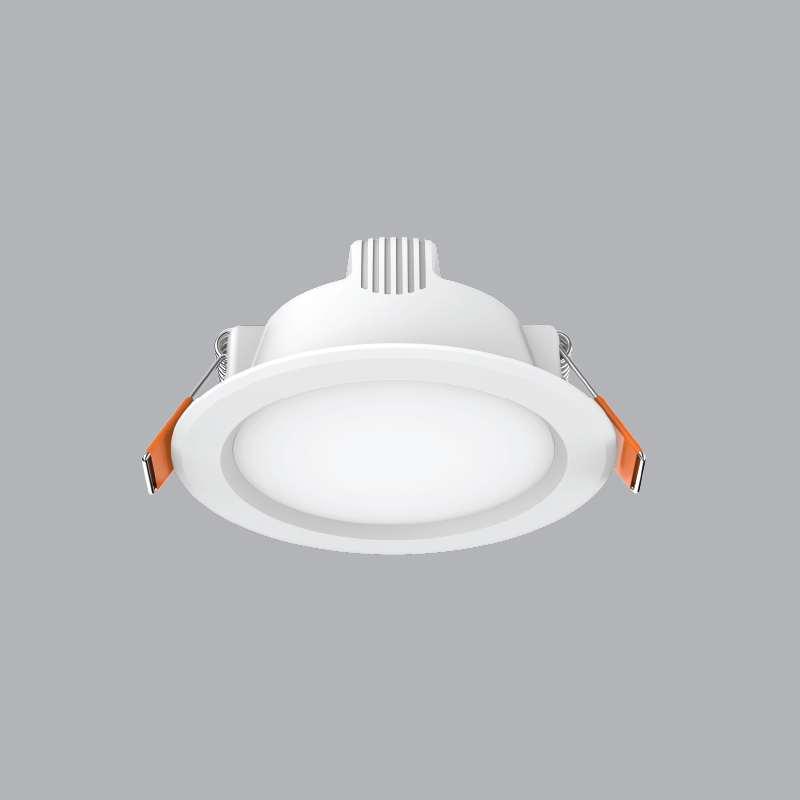 Ưu điểm và ứng dụng của đèn LED Dowlight chiếu sáng góc hẹp